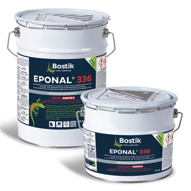 Wivo.nl voor totale afdichting : Bostik Hytec E336 Xtrem 5kg